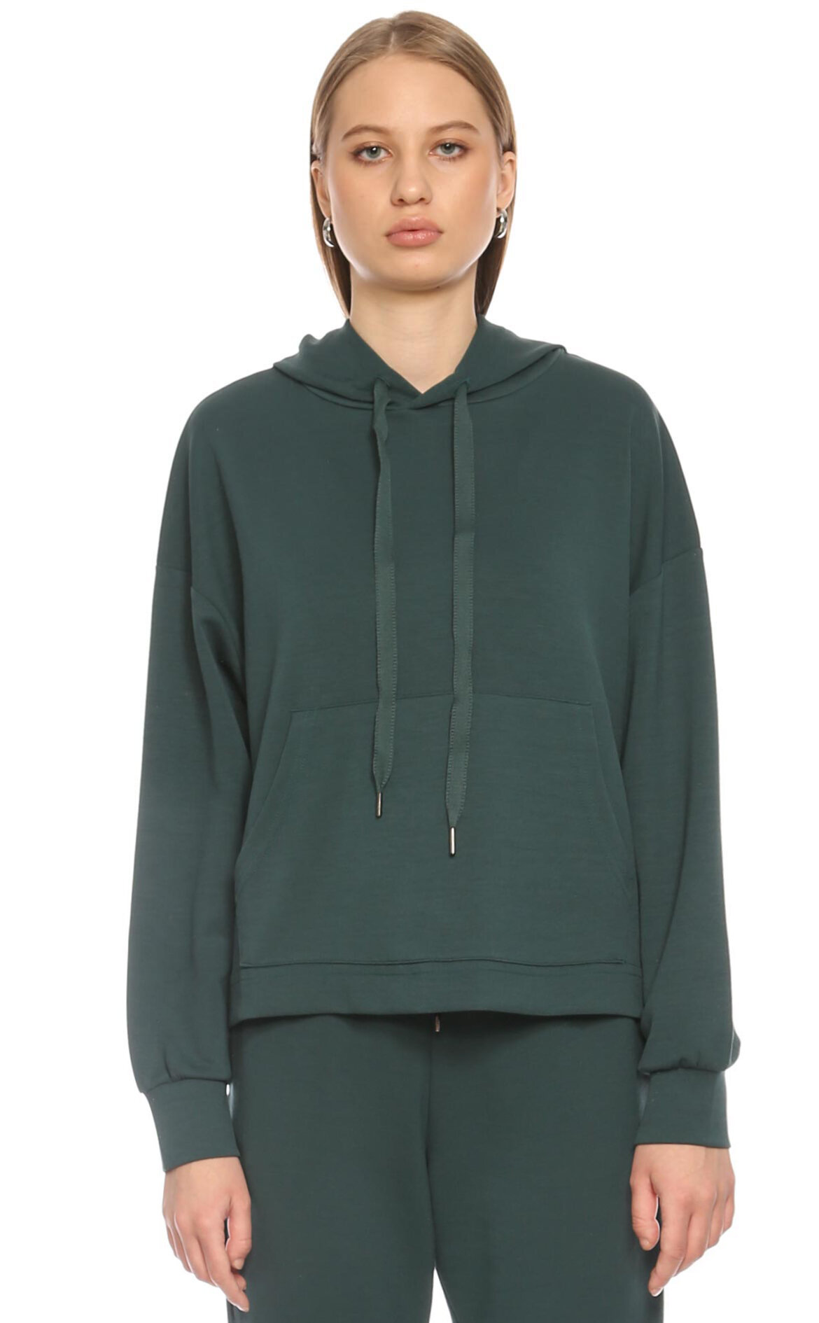 John Frank-John Frank Sweatshirt