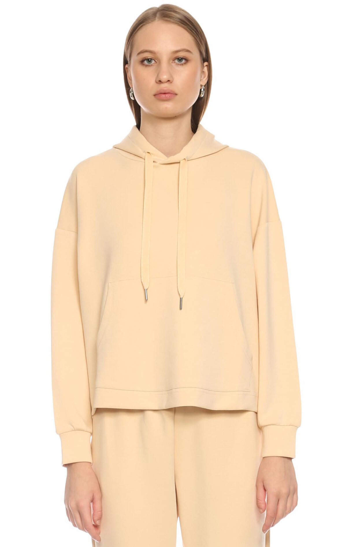 John Frank-John Frank Sweatshirt