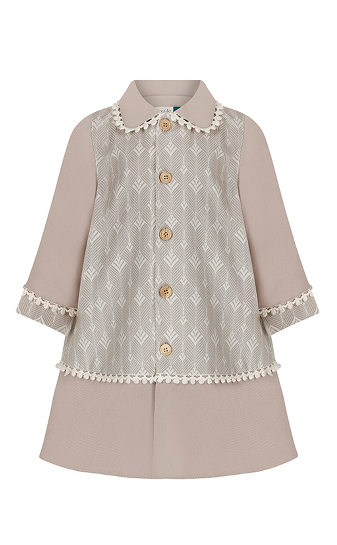 Miniscule by Ebrar-Miniscule by Ebrar Bonnier Elbise