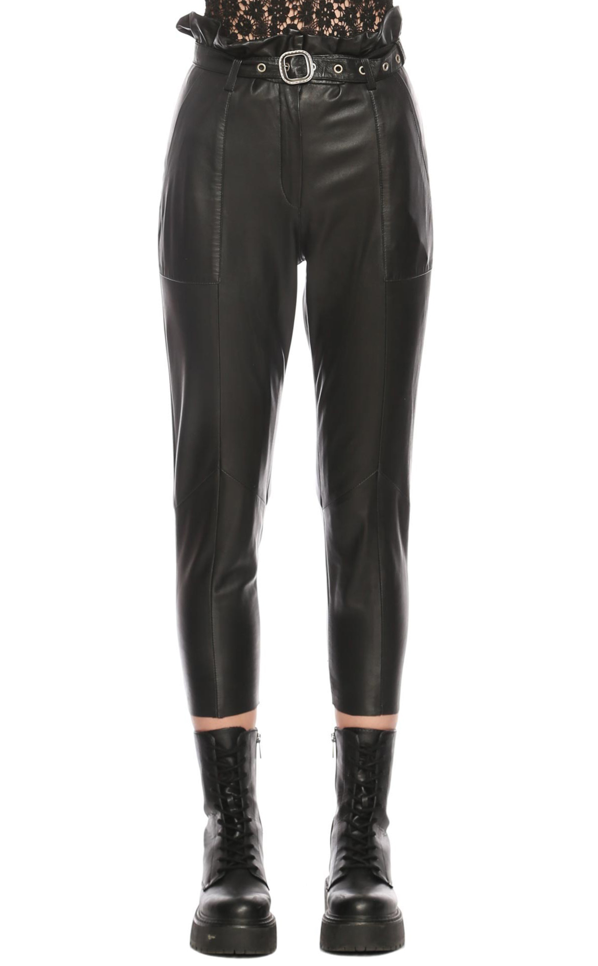 H6 By Hazal Ozman-H6 By Hazal Ozman Pantolon H6 By Hazal Ozman-H6 By Hazal Ozman Pantolon