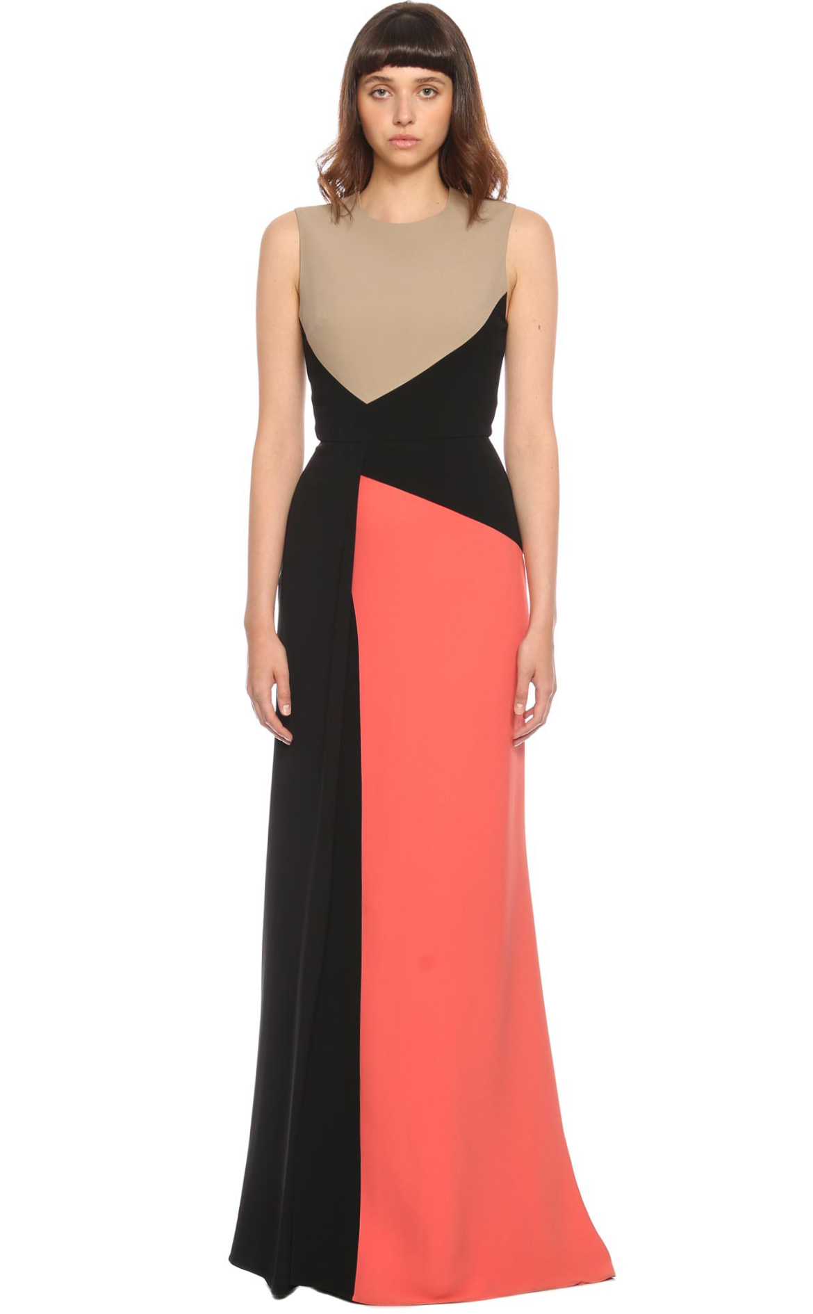 Elie Saab-Elie Saab Elbise Elie Saab-Elie Saab Elbise