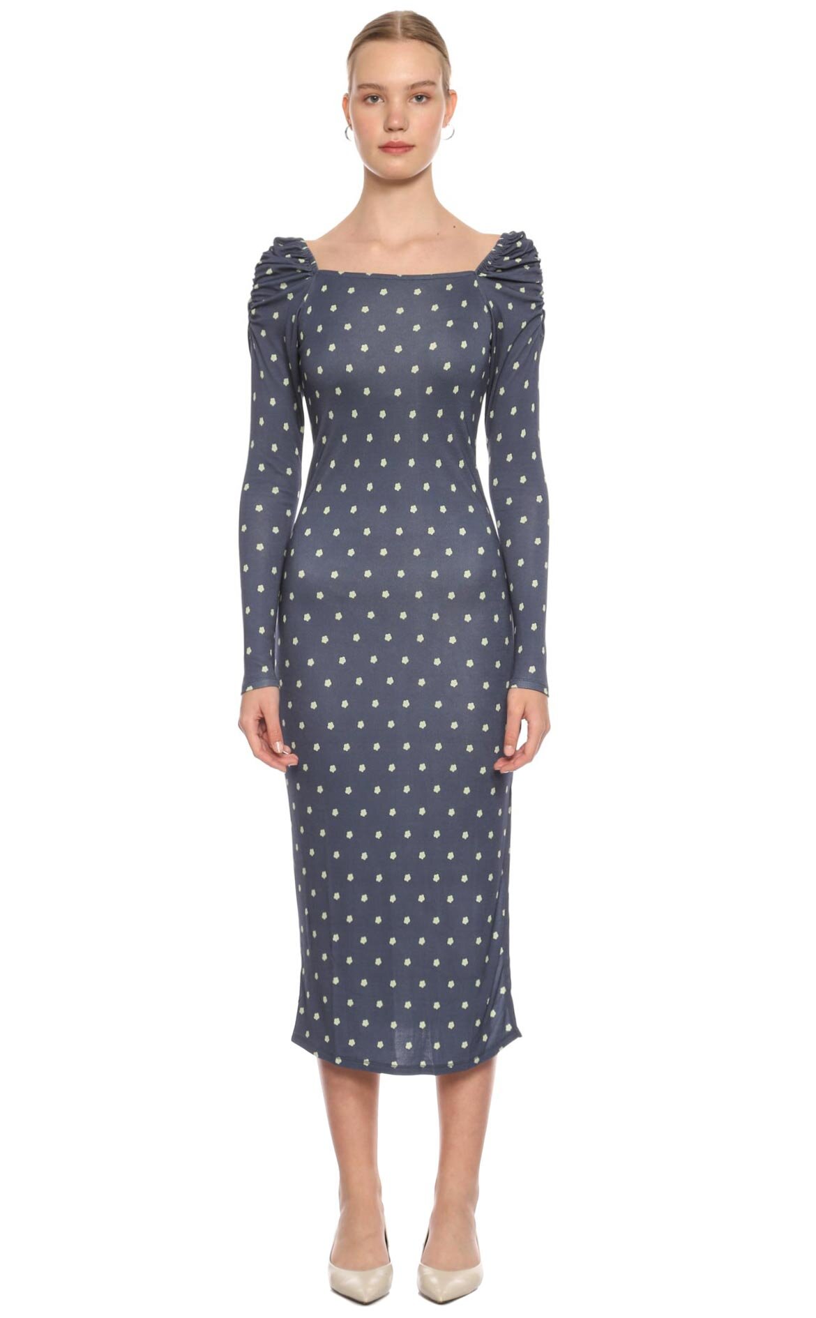 Ted Baker-Ted Baker Elbise