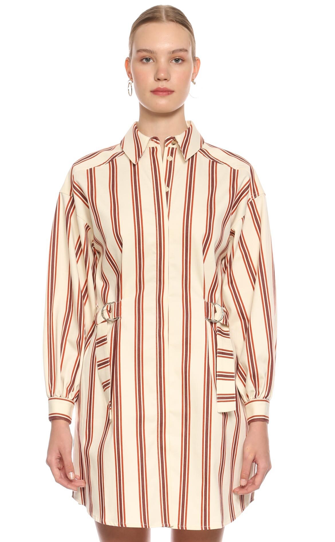 Ted Baker-Ted Baker Elbise