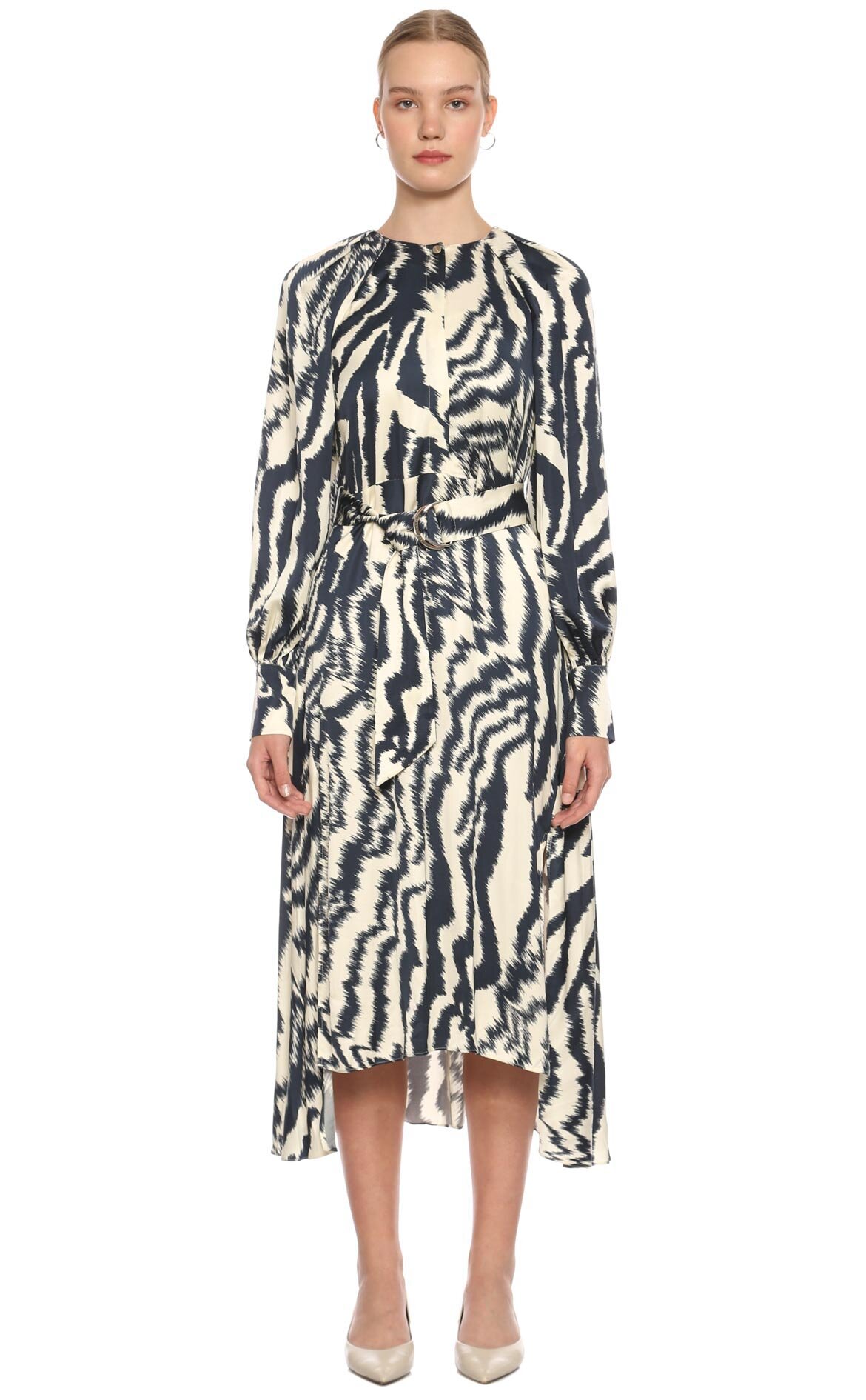 Ted Baker-Ted Baker Elbise