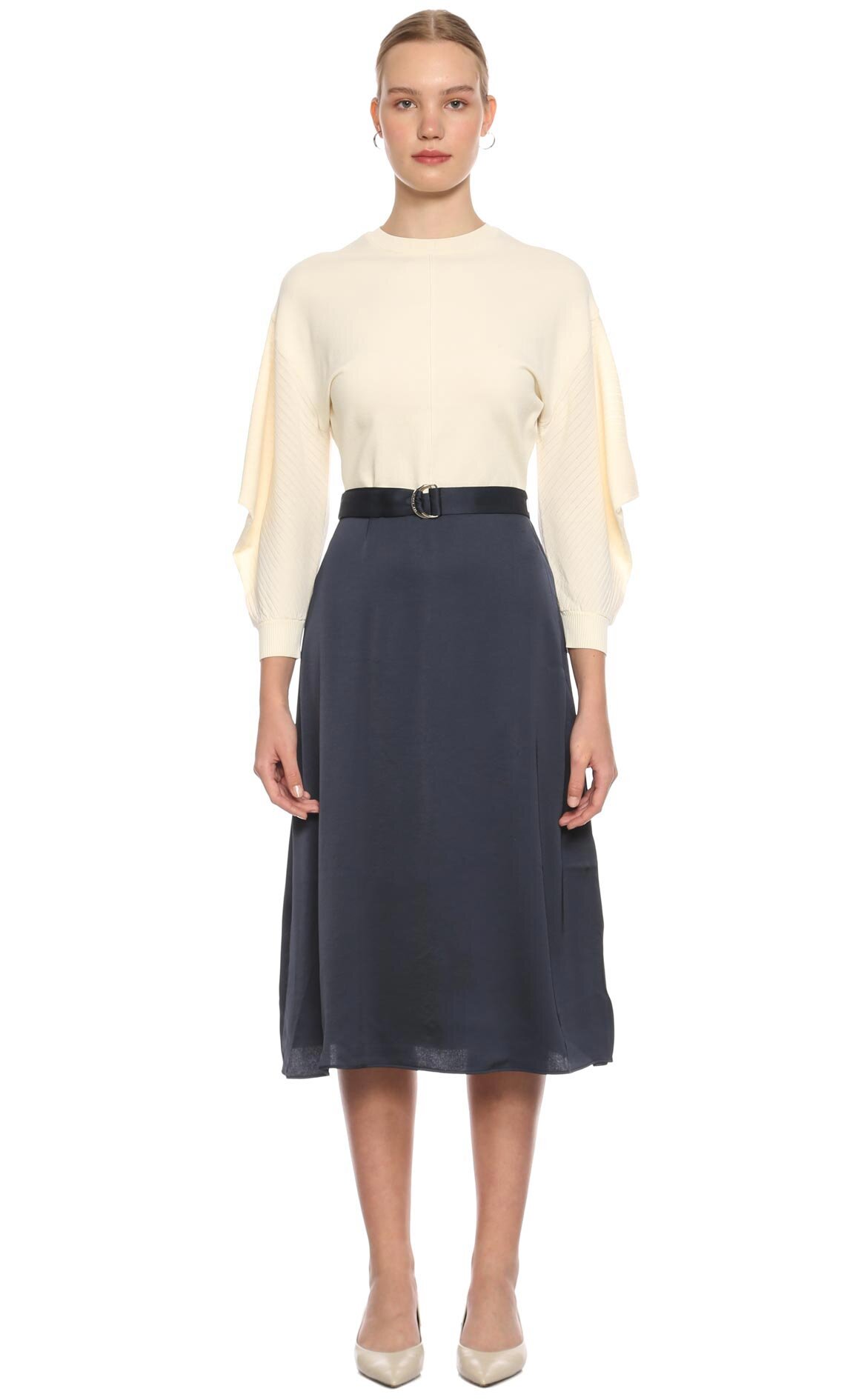 Ted Baker-Ted Baker Elbise