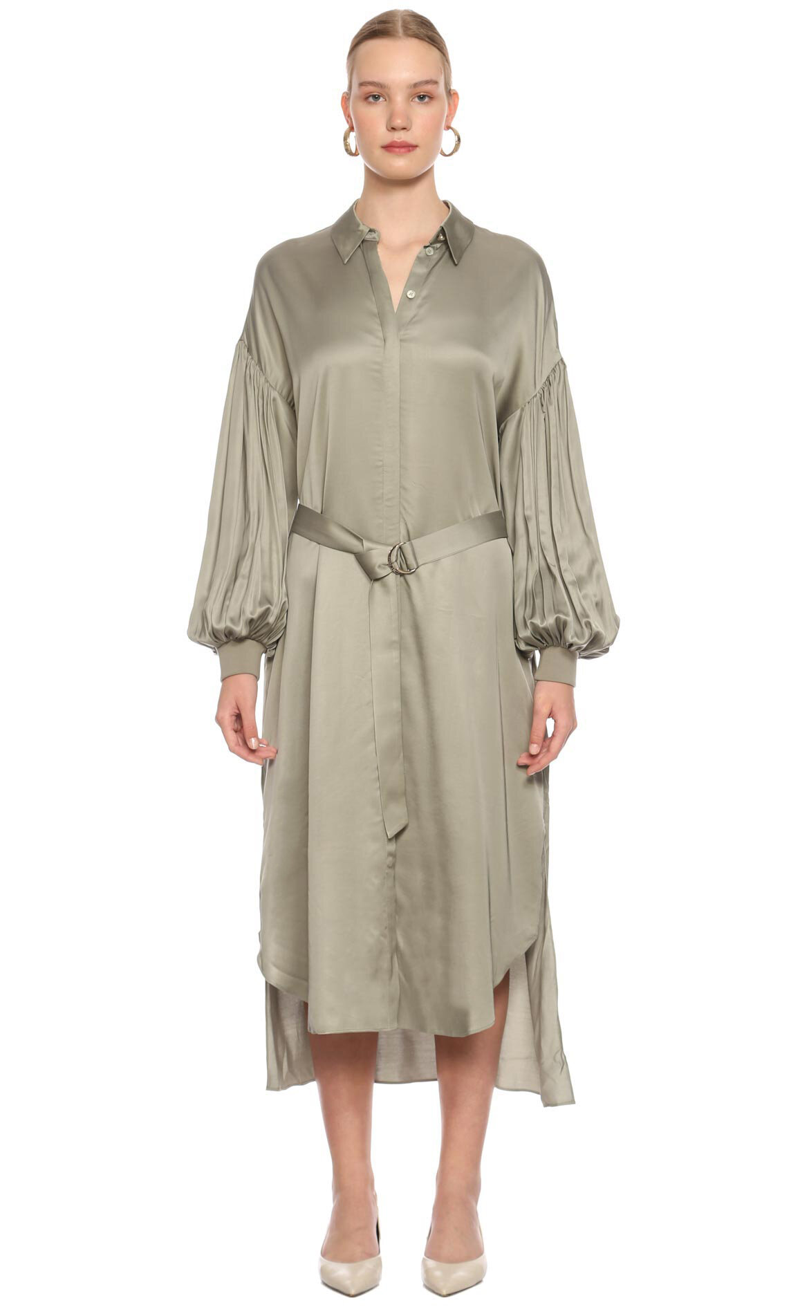 Ted Baker-Ted Baker Elbise