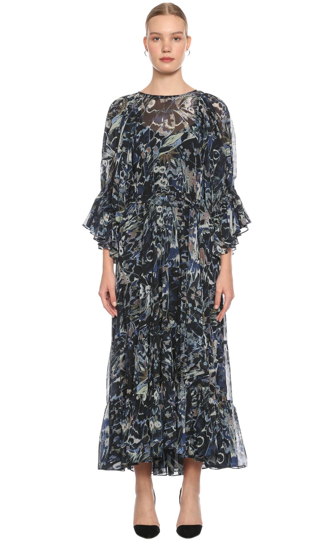 Ted Baker-Ted Baker Elbise