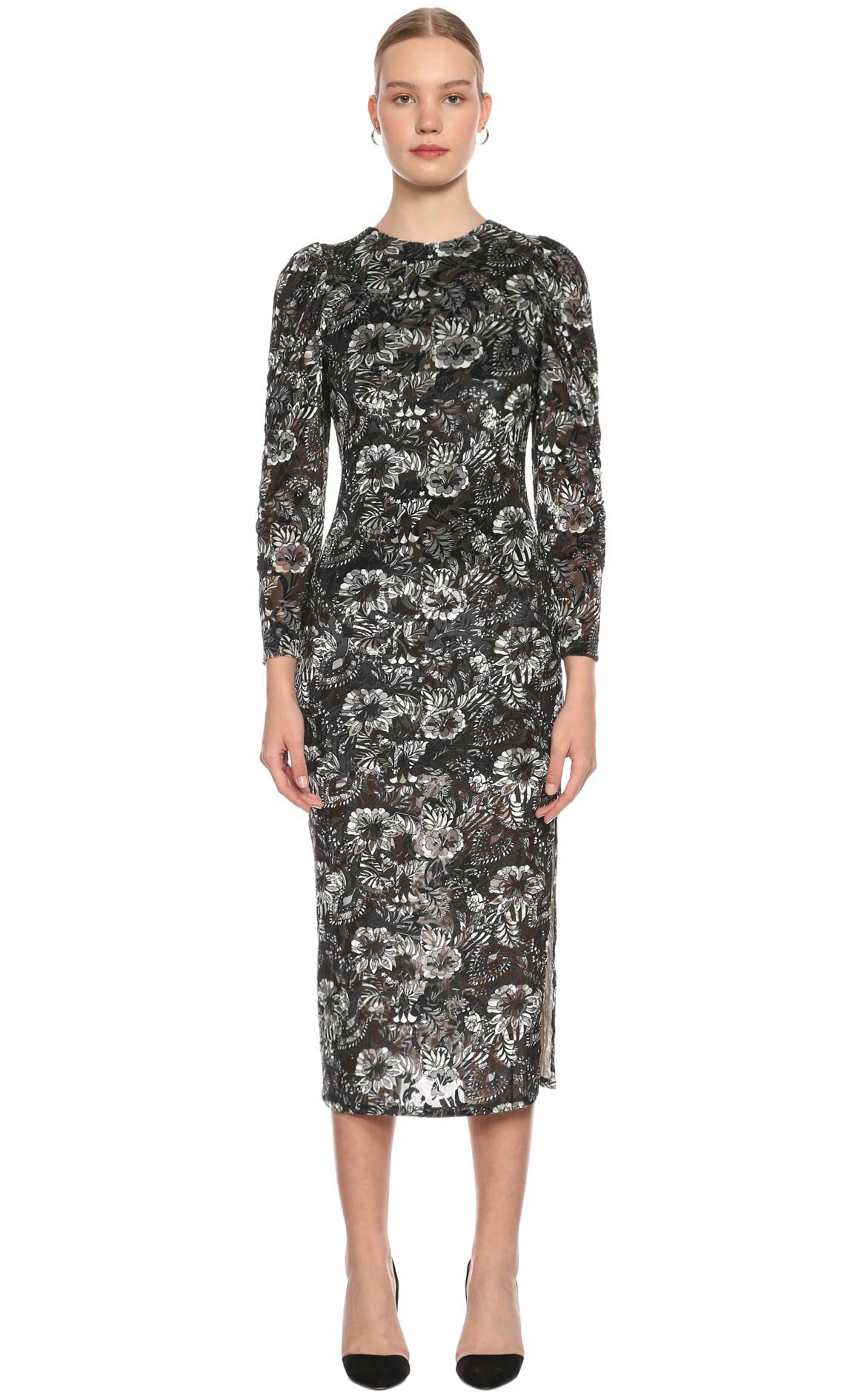 Ted Baker-Ted Baker Elbise