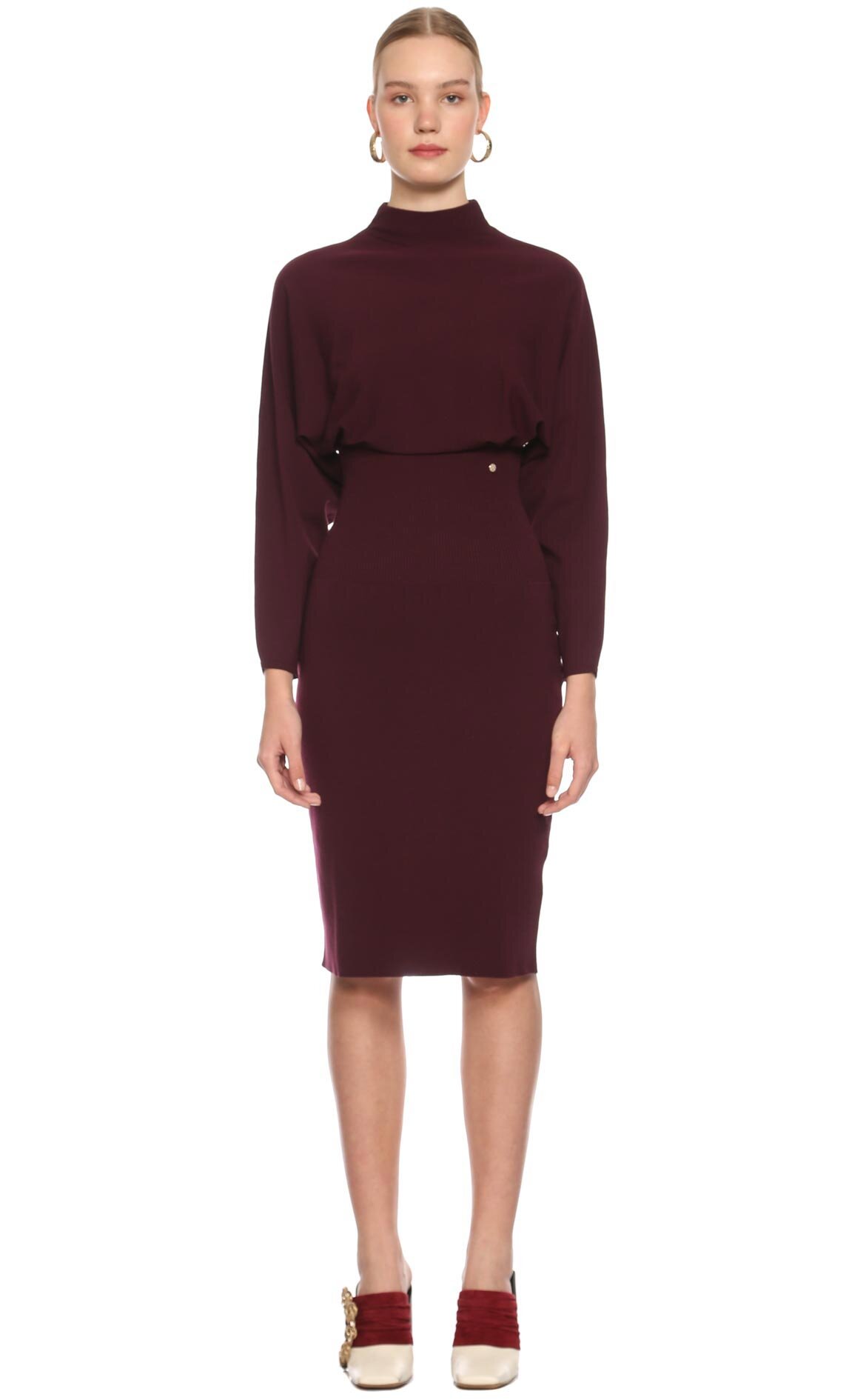 Ted Baker-Ted Baker Elbise