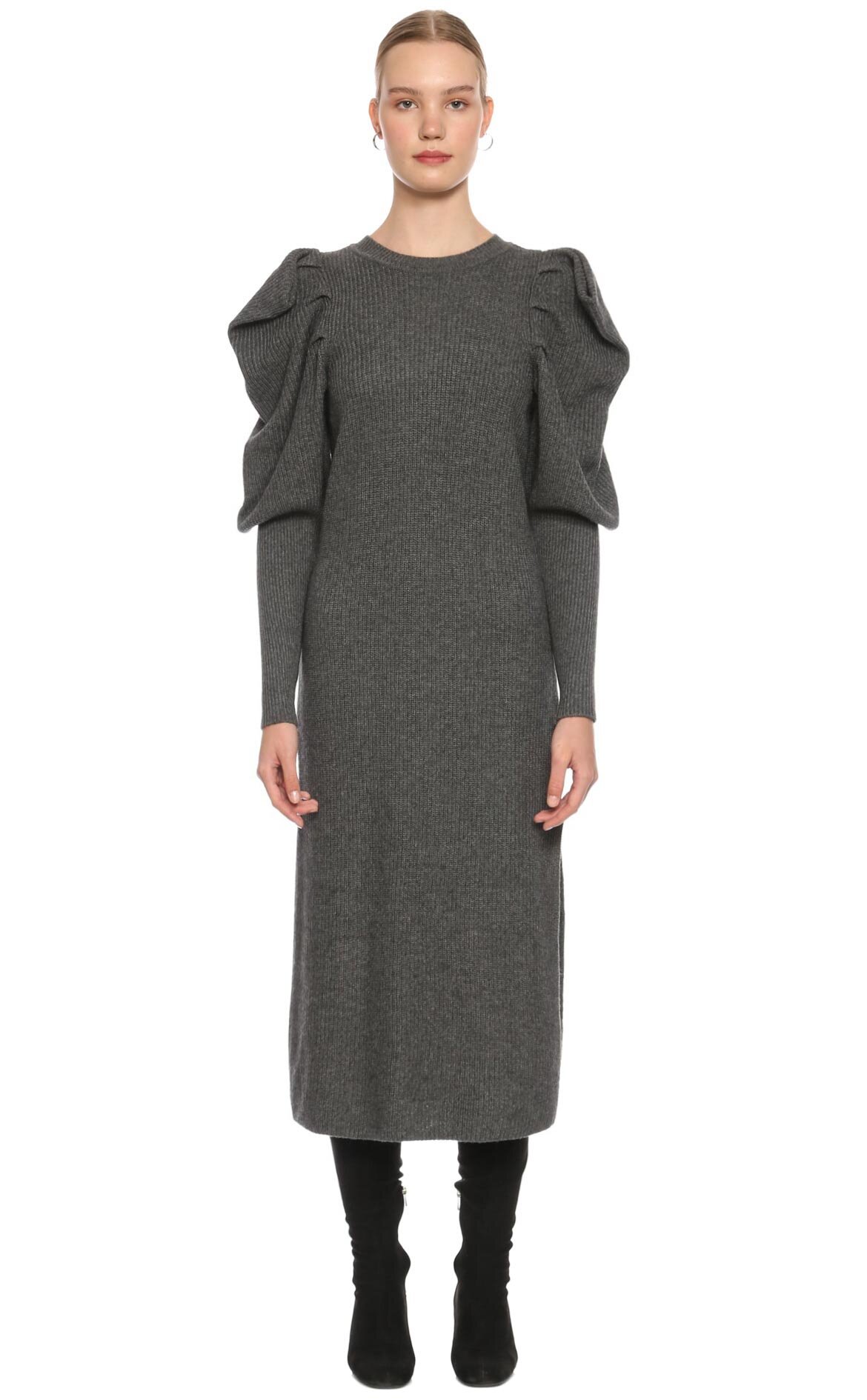 Ted Baker-Ted Baker Elbise