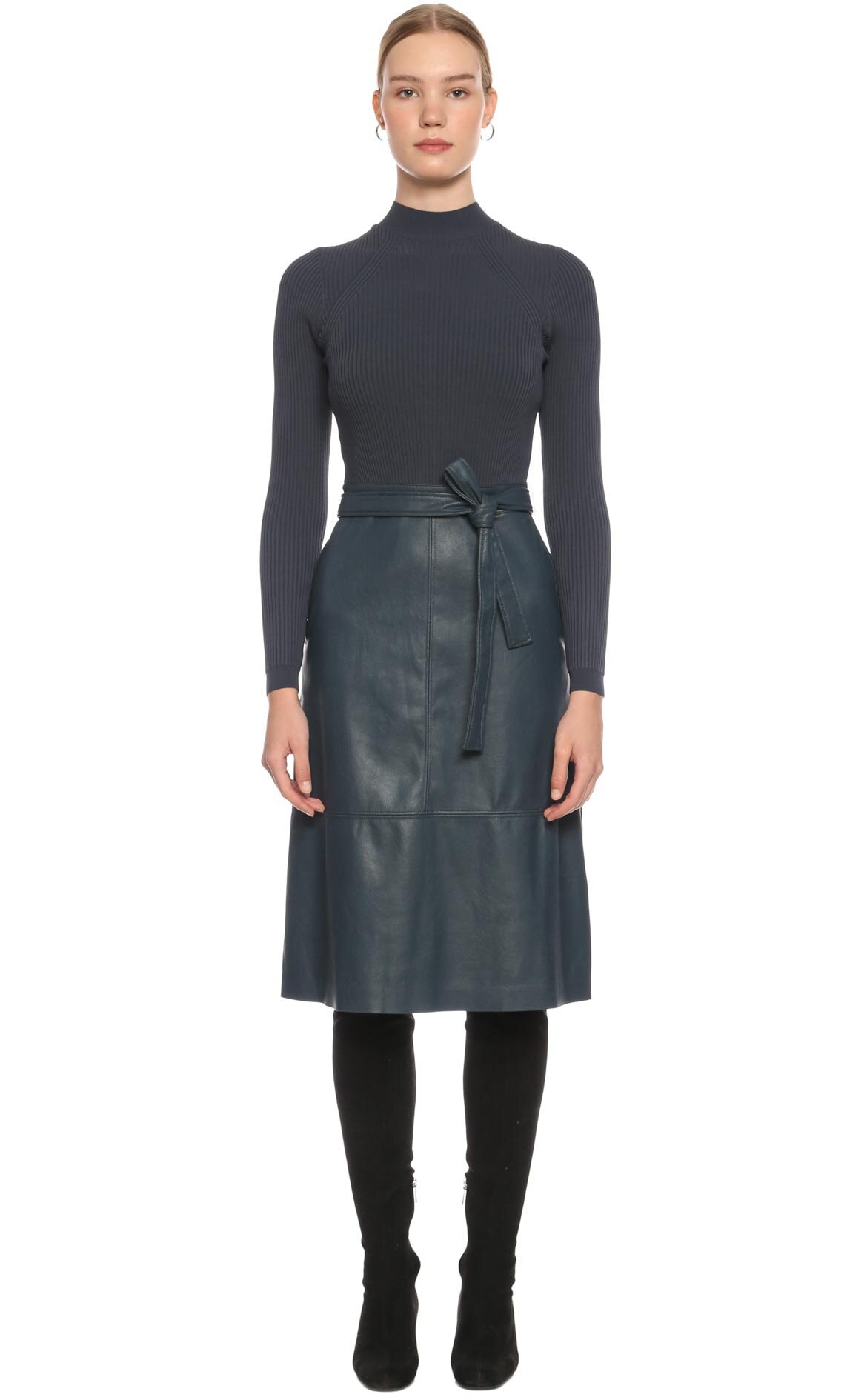 Ted Baker-Ted Baker Elbise