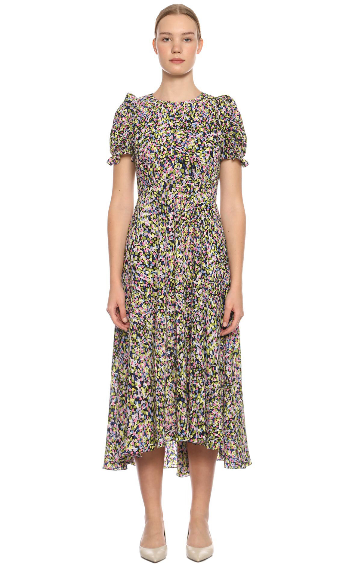 Ted Baker-Ted Baker Elbise