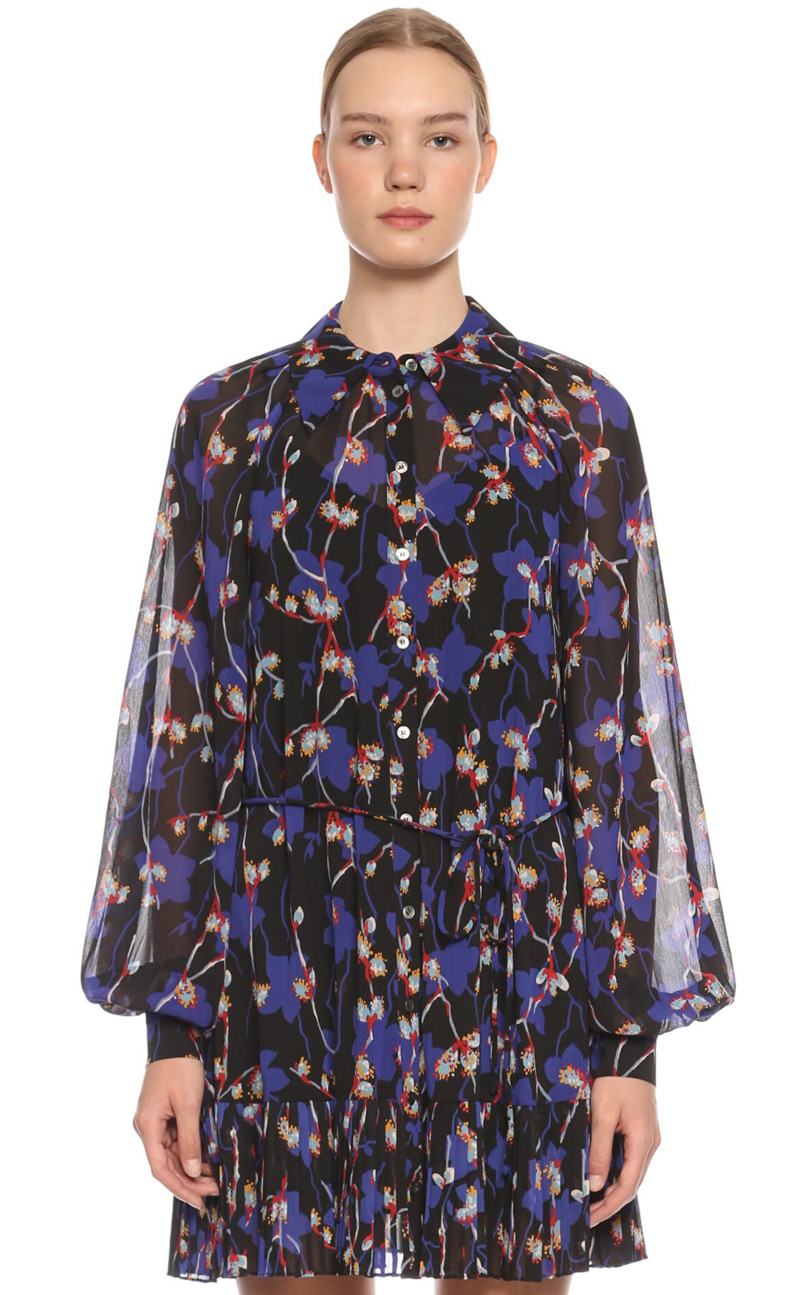 Ted Baker-Ted Baker Elbise