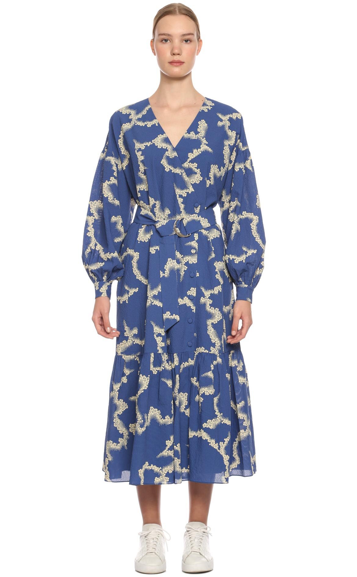 Ted Baker-Ted Baker Elbise