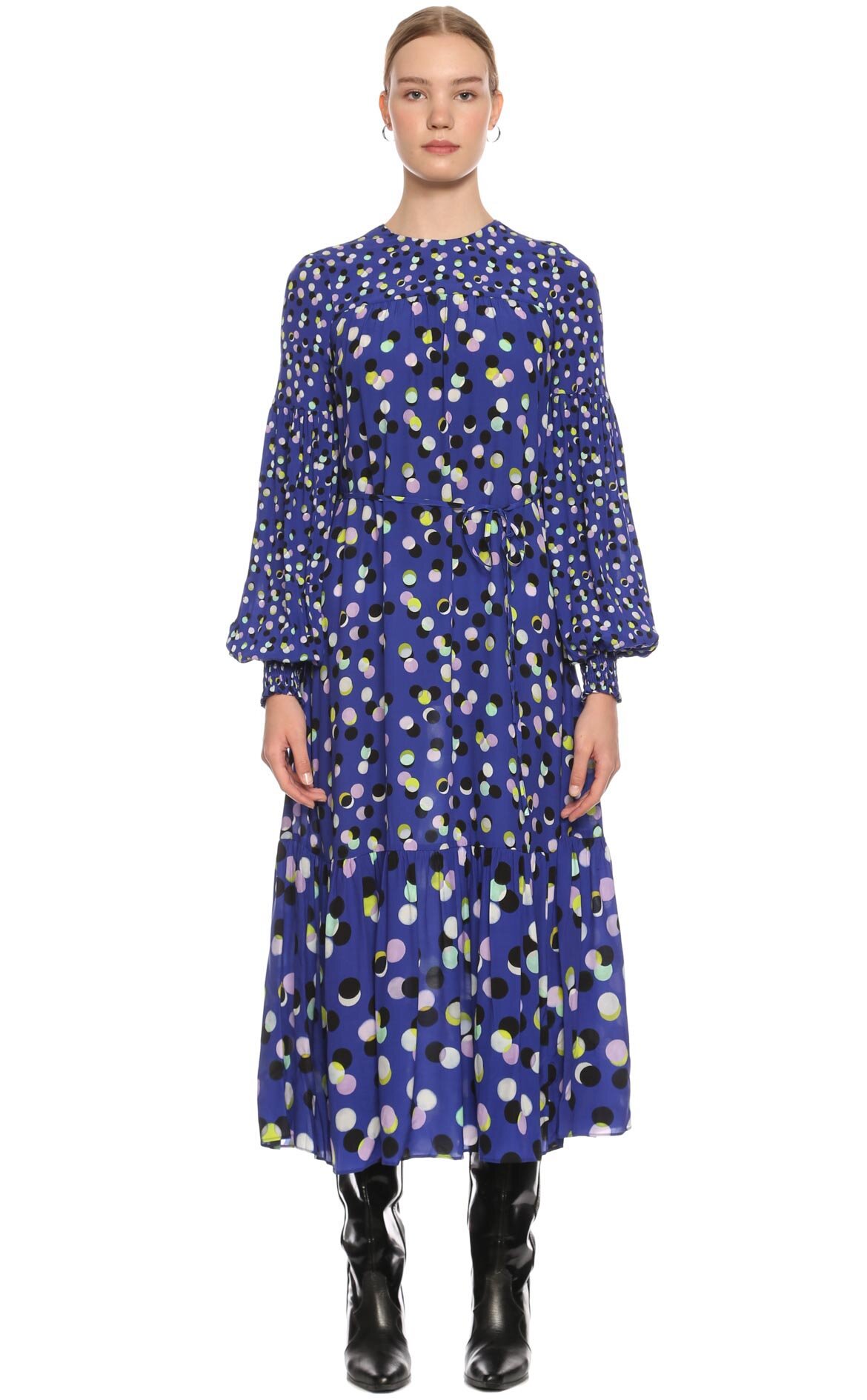 Ted Baker-Ted Baker Elbise