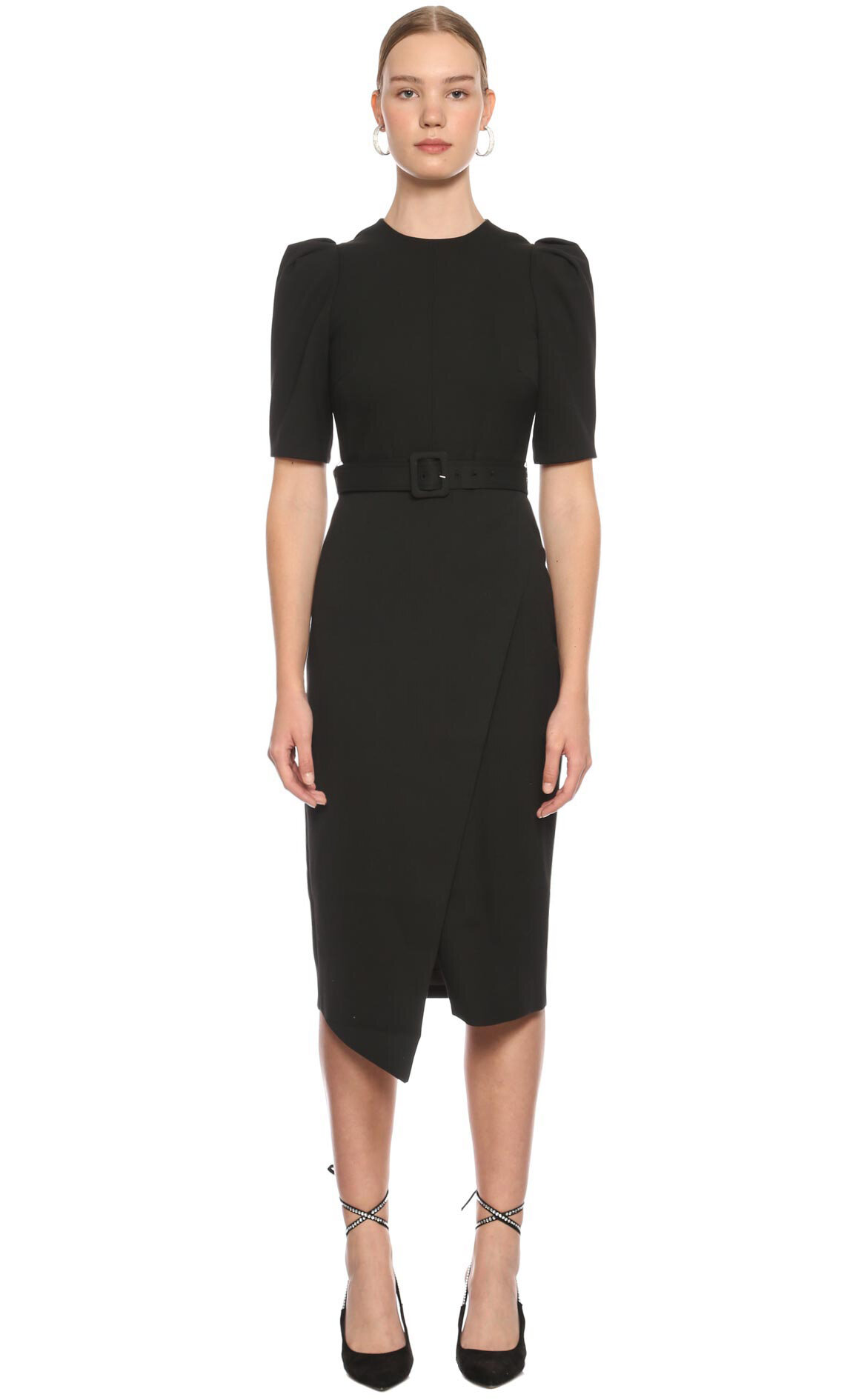 Ted Baker-Ted Baker Elbise