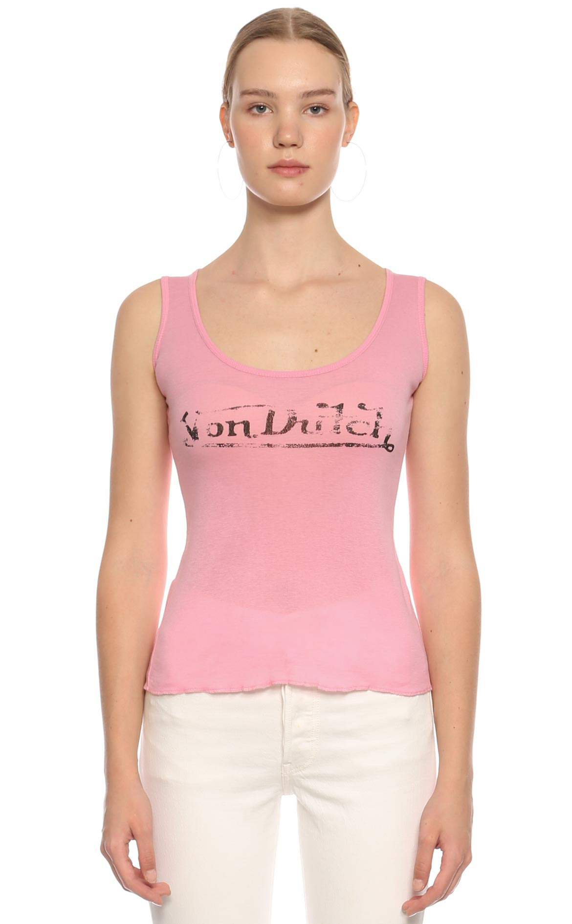 Von Dutch-Von Dutch T-Shirt Von Dutch-Von Dutch T-Shirt