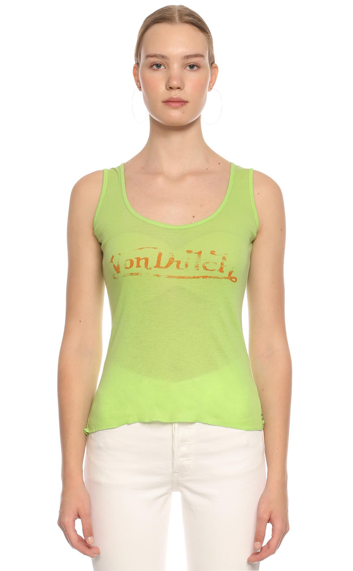 Von Dutch-Von Dutch T-Shirt Von Dutch-Von Dutch T-Shirt