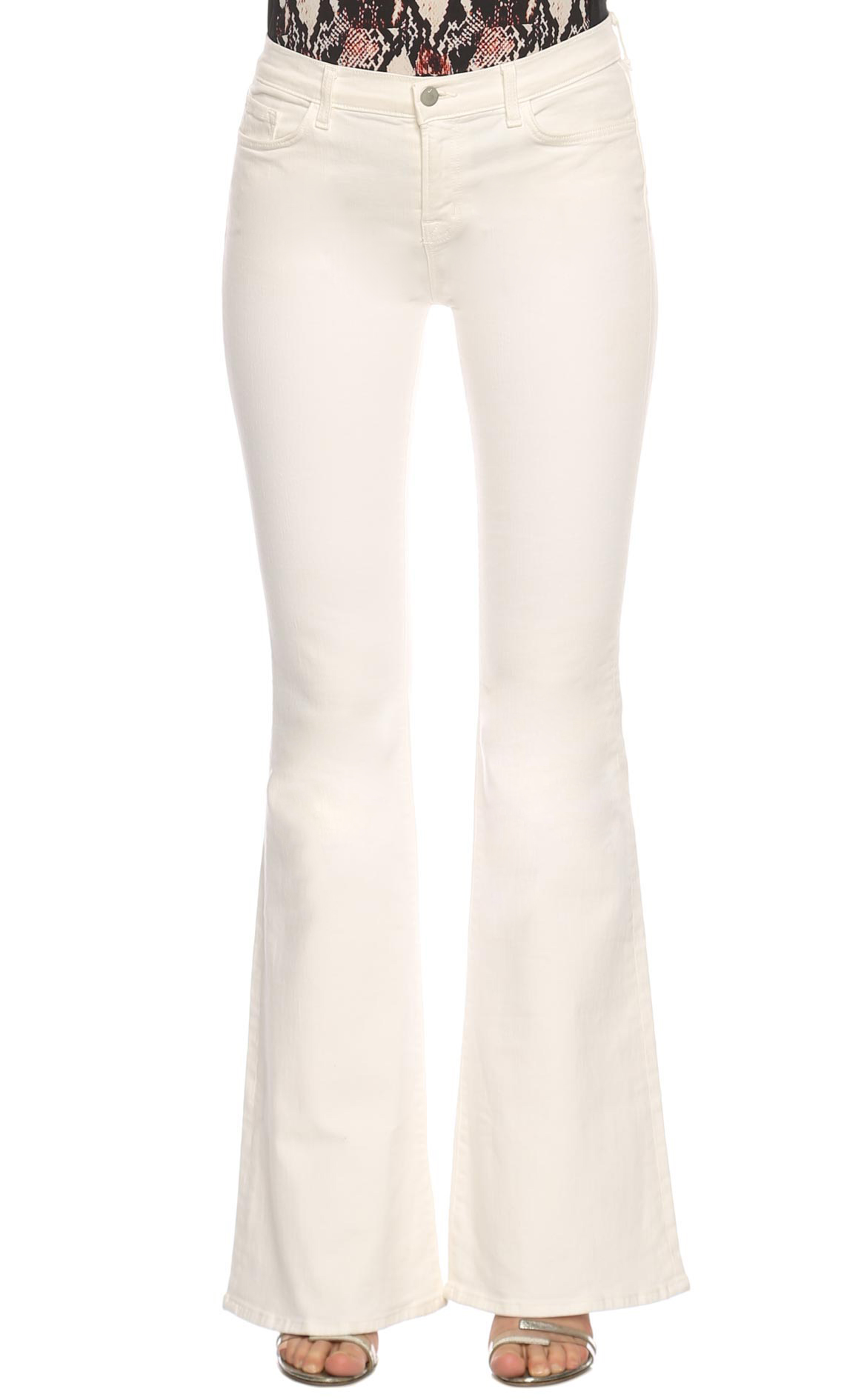 J Brand-J Brand Jean Pantolon J Brand-J Brand Jean Pantolon