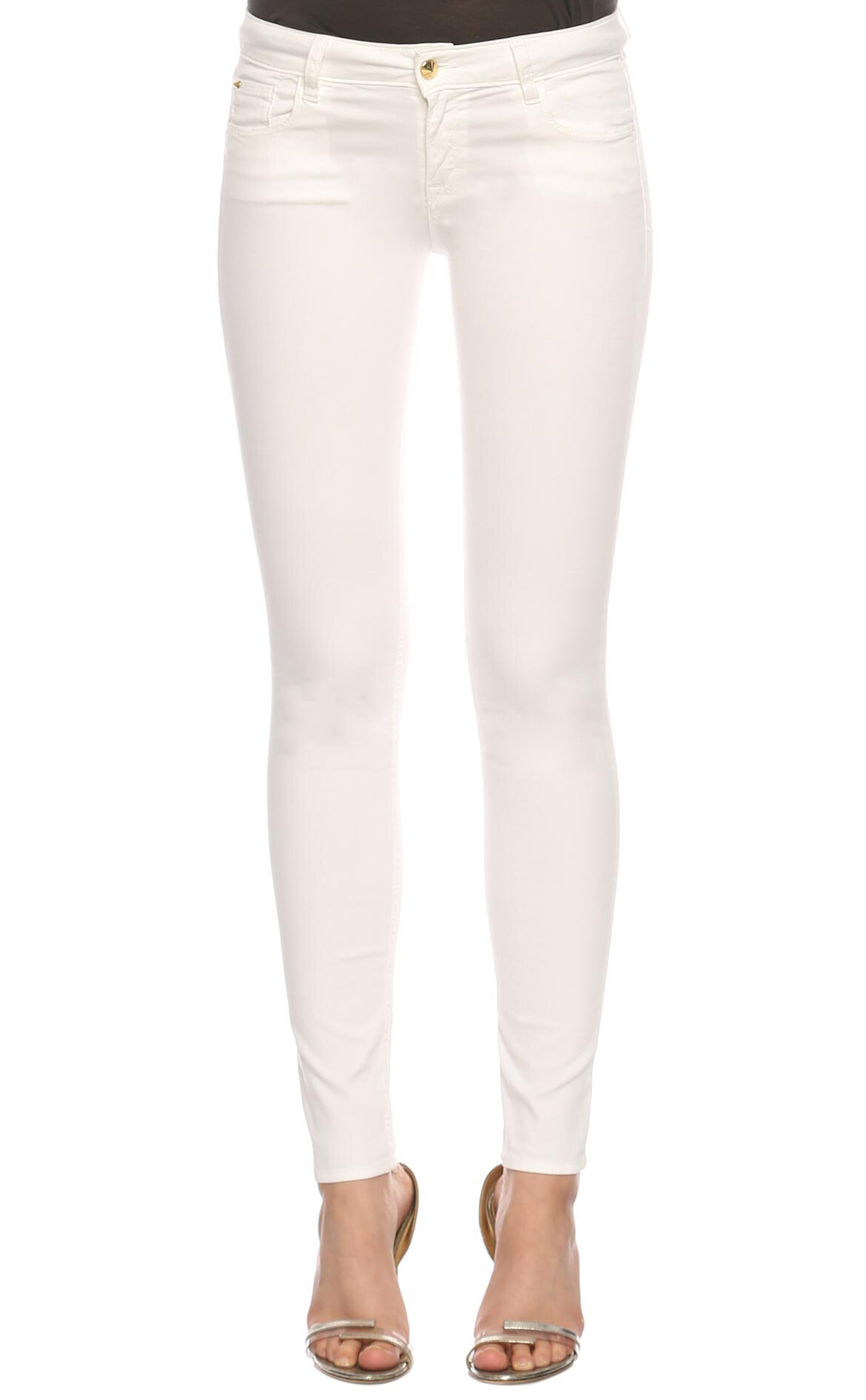 Cycle Jeans-Cycle Jeans Jean Pantolon