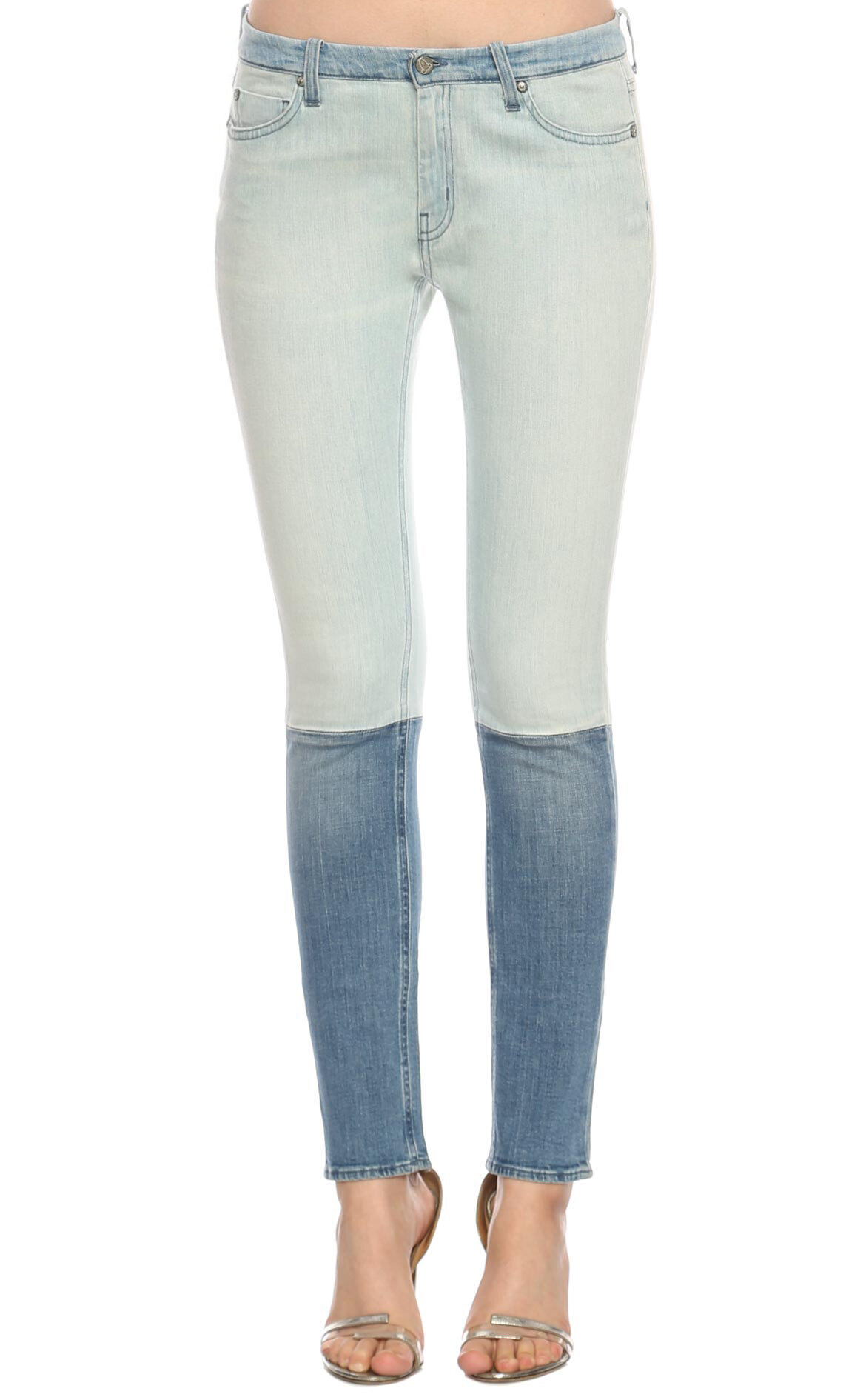 Mih Jeans-Mih Jeans Jean Pantolon