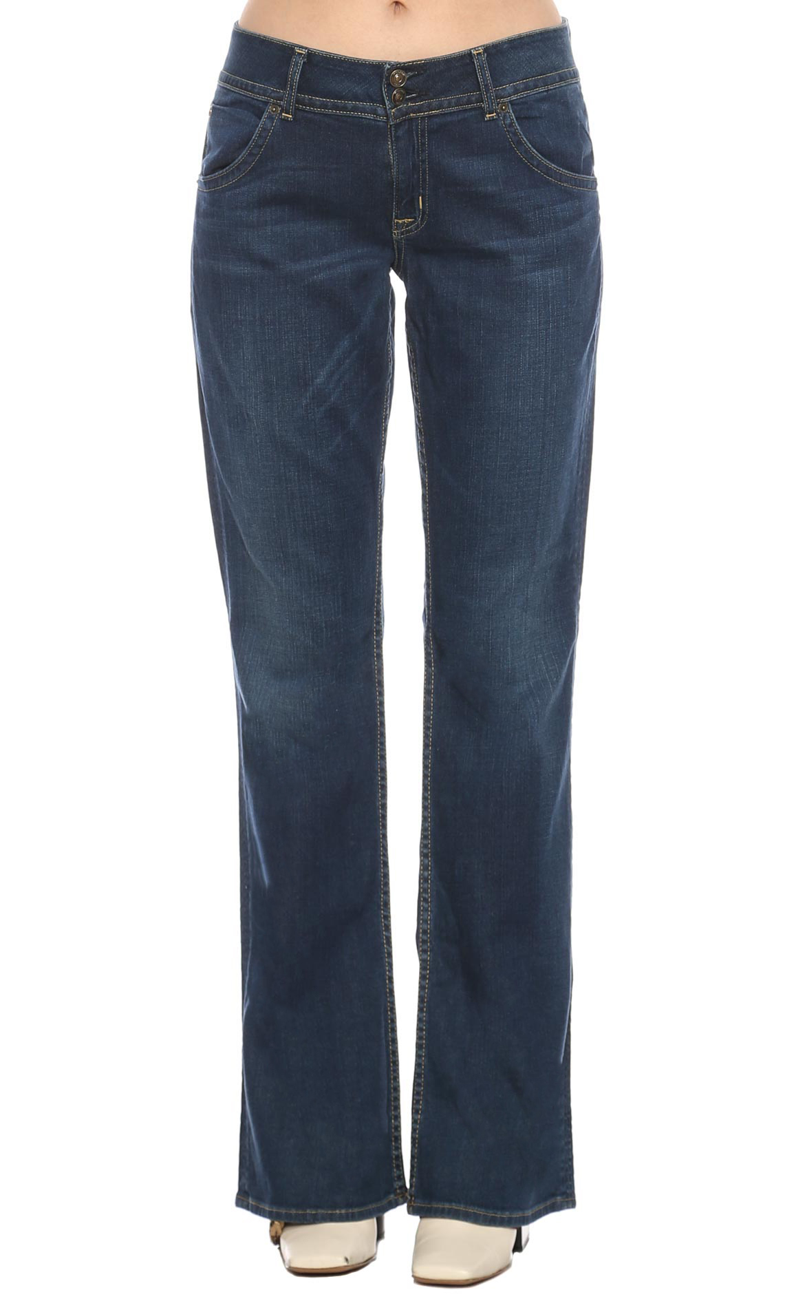 Hudson-Hudson Jean Pantolon Hudson-Hudson Jean Pantolon