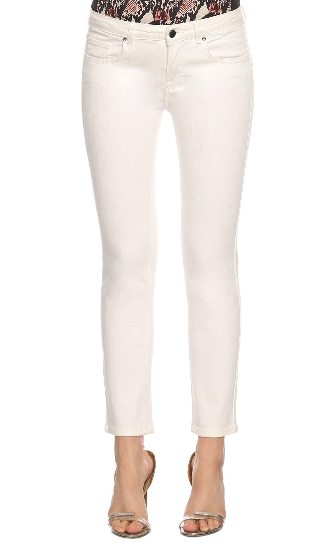 Victoria Beckham Denim-Victoria Beckham Denim Jean Pantolon Victoria Beckham Denim-Victoria Beckham Denim Jean Pantolon