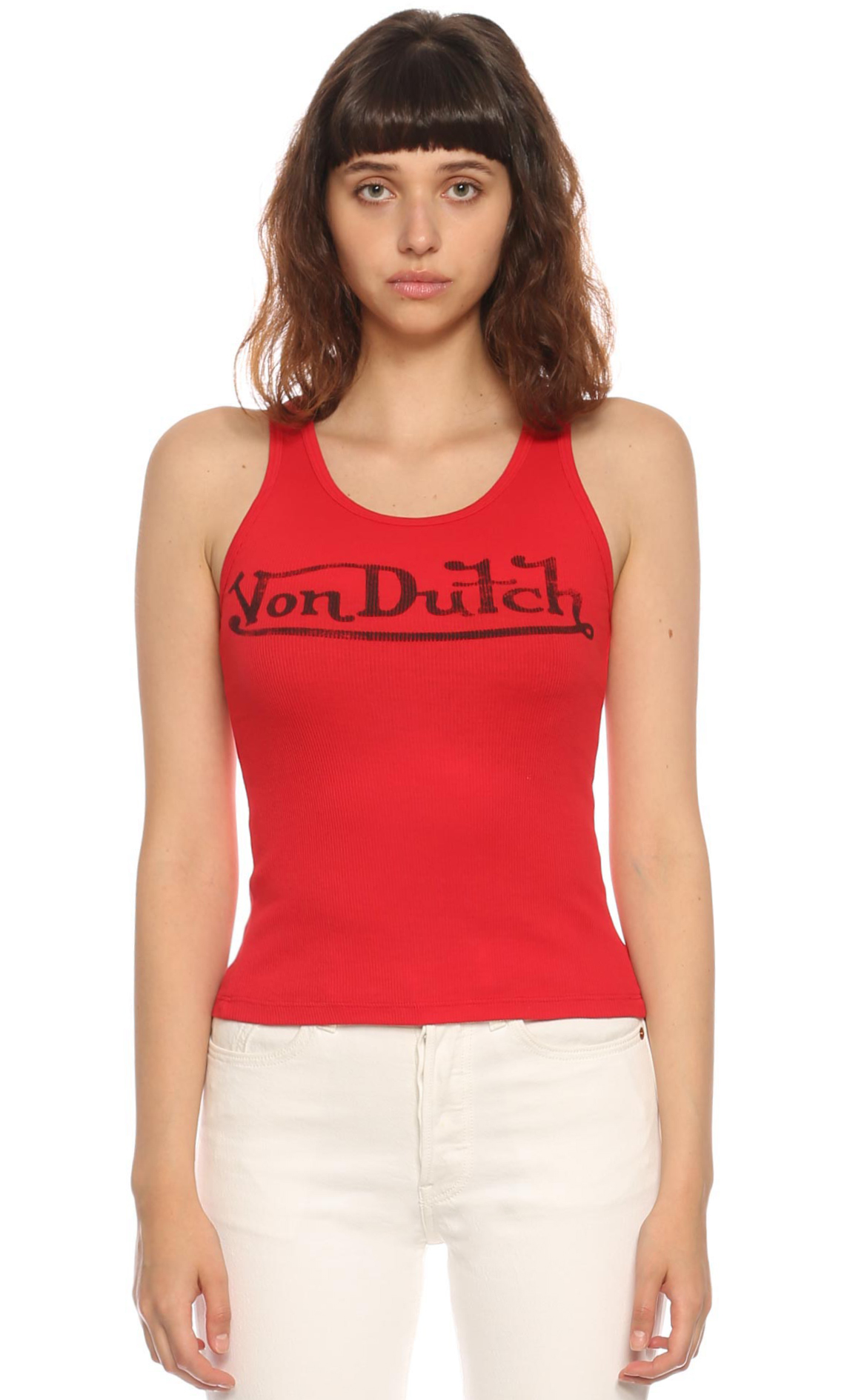 Von Dutch-Von Dutch T-Shirt Von Dutch-Von Dutch T-Shirt