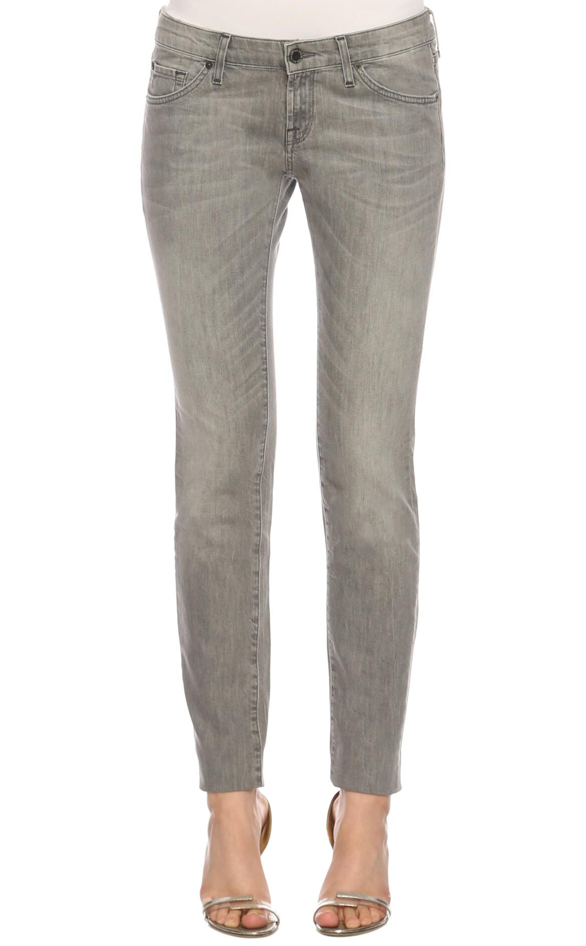 7 For All Mankind-7 For All Mankind Jean Pantolon