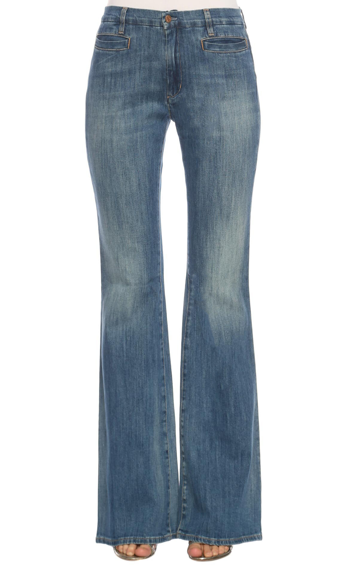 Mih Jeans-Mih Jeans Jean Pantolon
