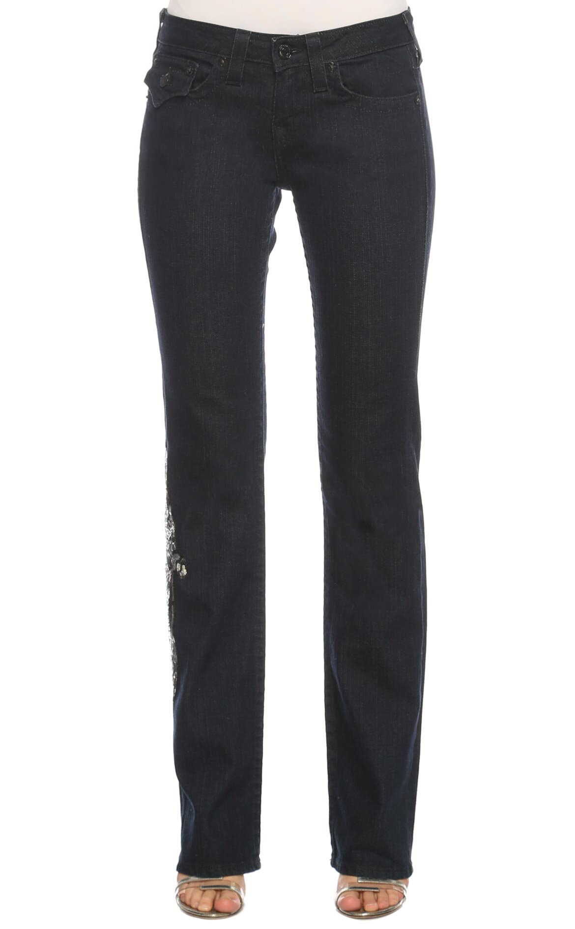 True Religion-True Religion Jean Pantolon