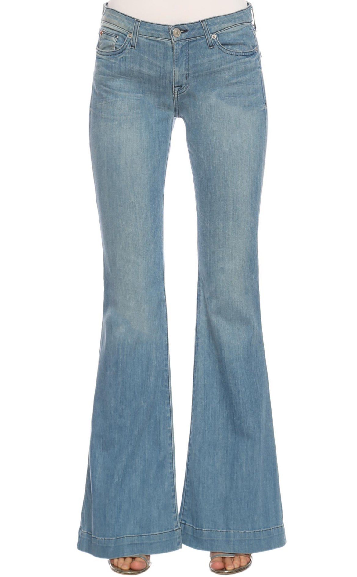 Hudson-Hudson Jean Pantolon Hudson-Hudson Jean Pantolon