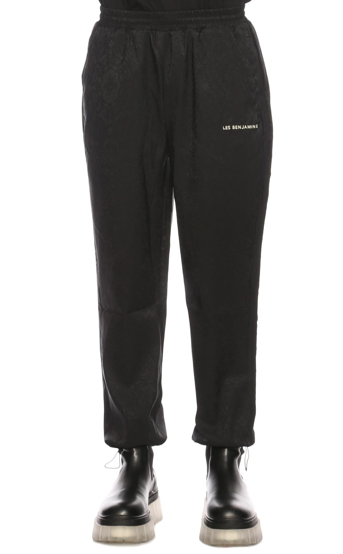 Les Benjamins-Les Benjamins Pantolon