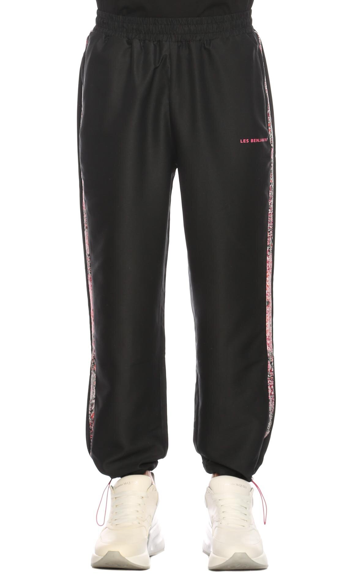 Les Benjamins-Les Benjamins Pantolon