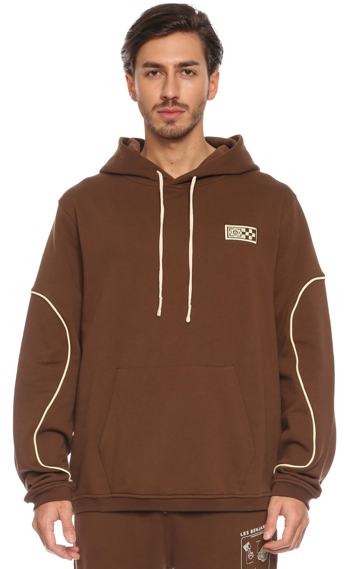 Les Benjamins-Les Benjamins Sweatshirt