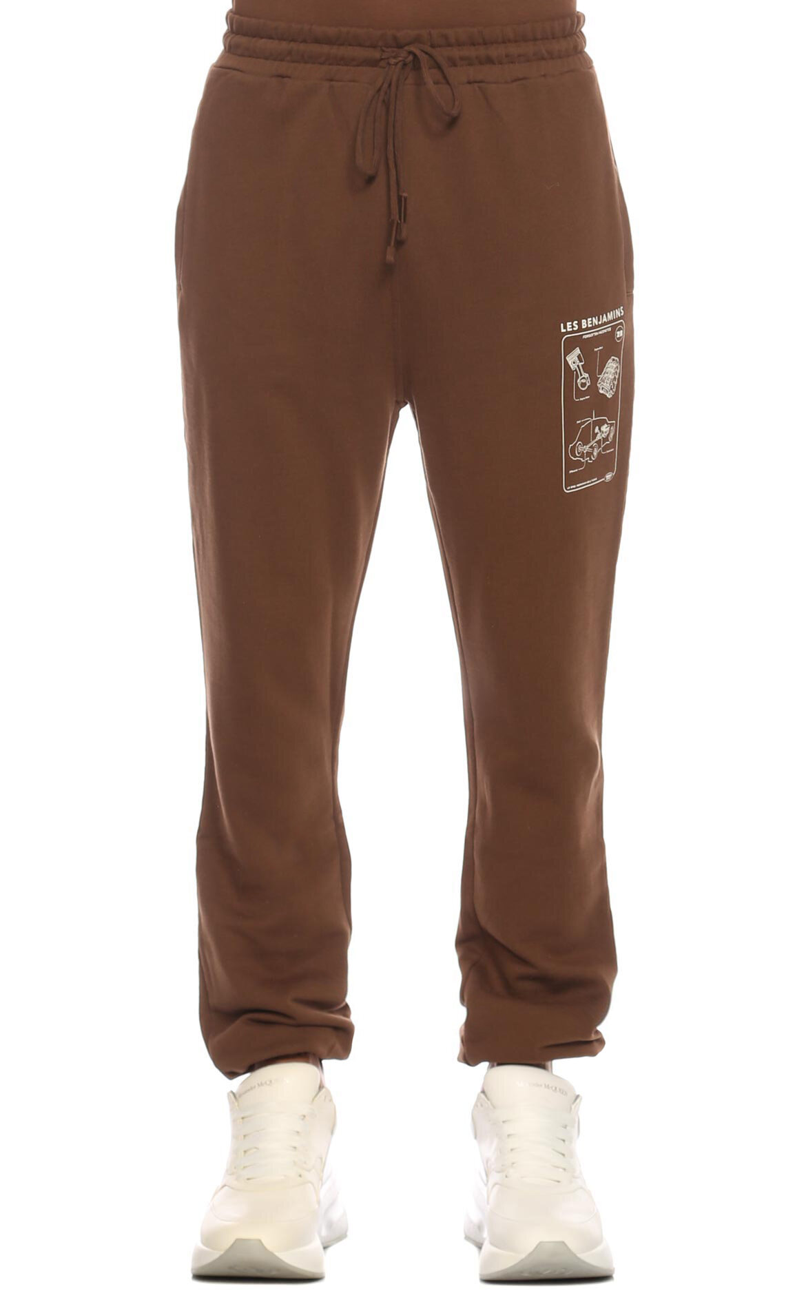 Les Benjamins-Les Benjamins Eşofman Altı