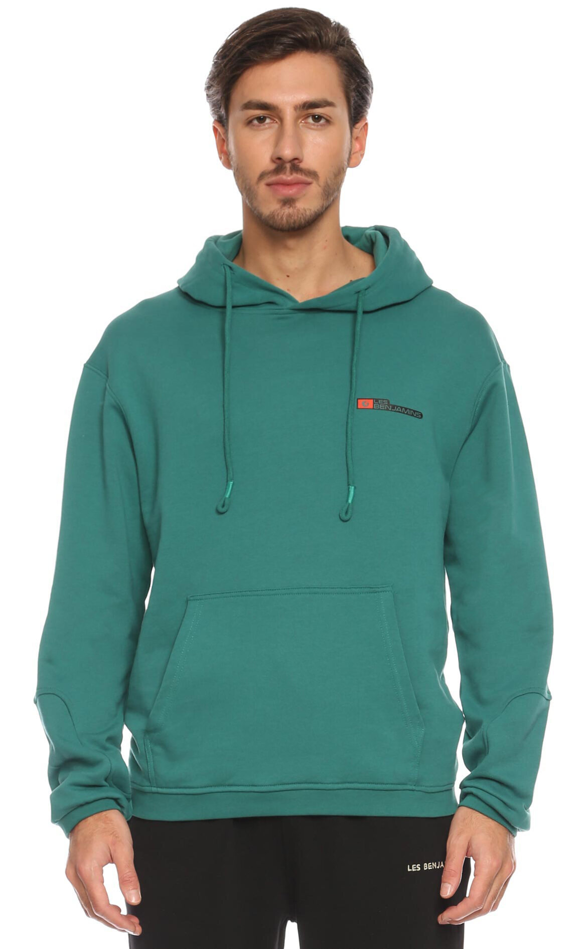 Les Benjamins-Les Benjamins Sweatshirt