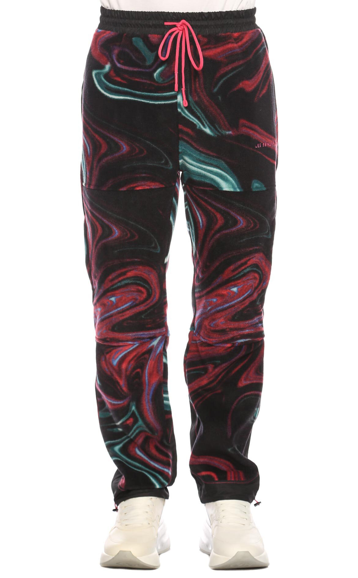 Les Benjamins-Les Benjamins Eşofman Altı