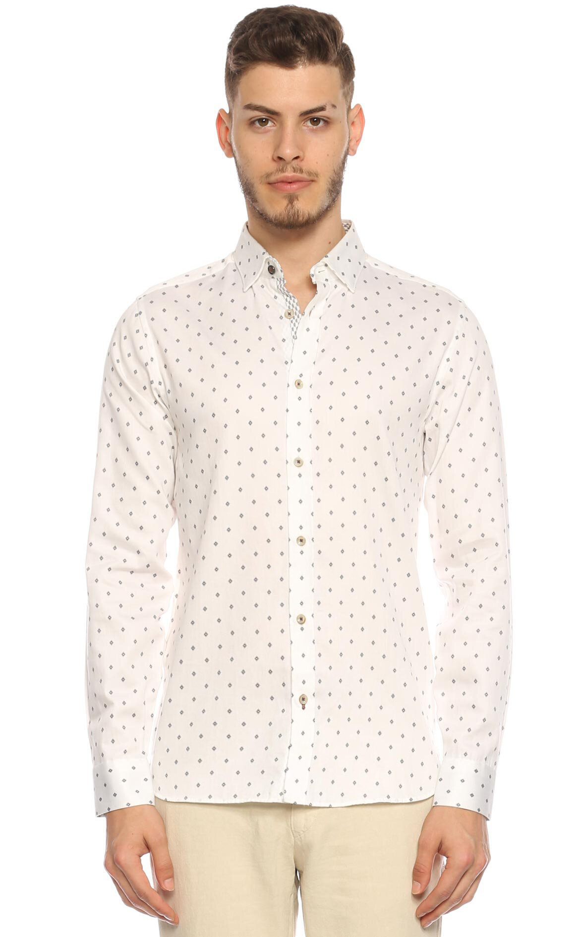 Ted Baker-Ted Baker Gömlek