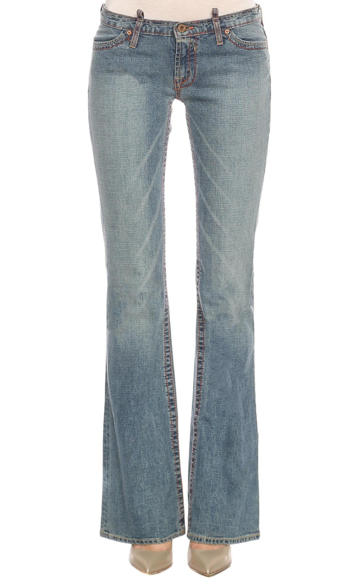 Von Dutch-Von Dutch Jean Pantolon Von Dutch-Von Dutch Jean Pantolon