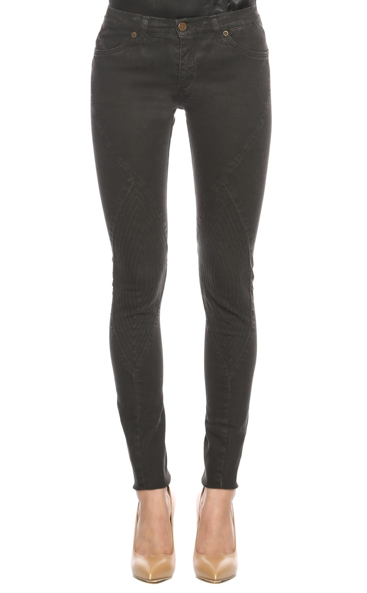 Superfine-Superfine Jean Pantolon Superfine-Superfine Jean Pantolon