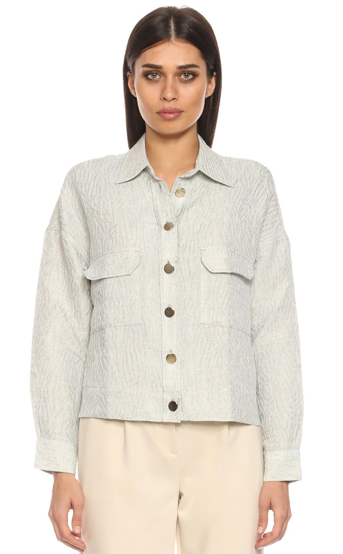 Just Lıke You-Just Lıke You Ceket