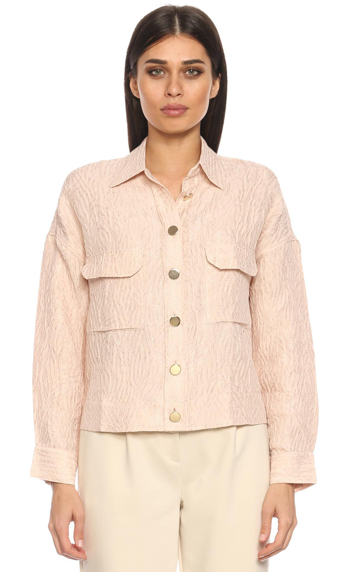 Just Lıke You-Just Lıke You Ceket