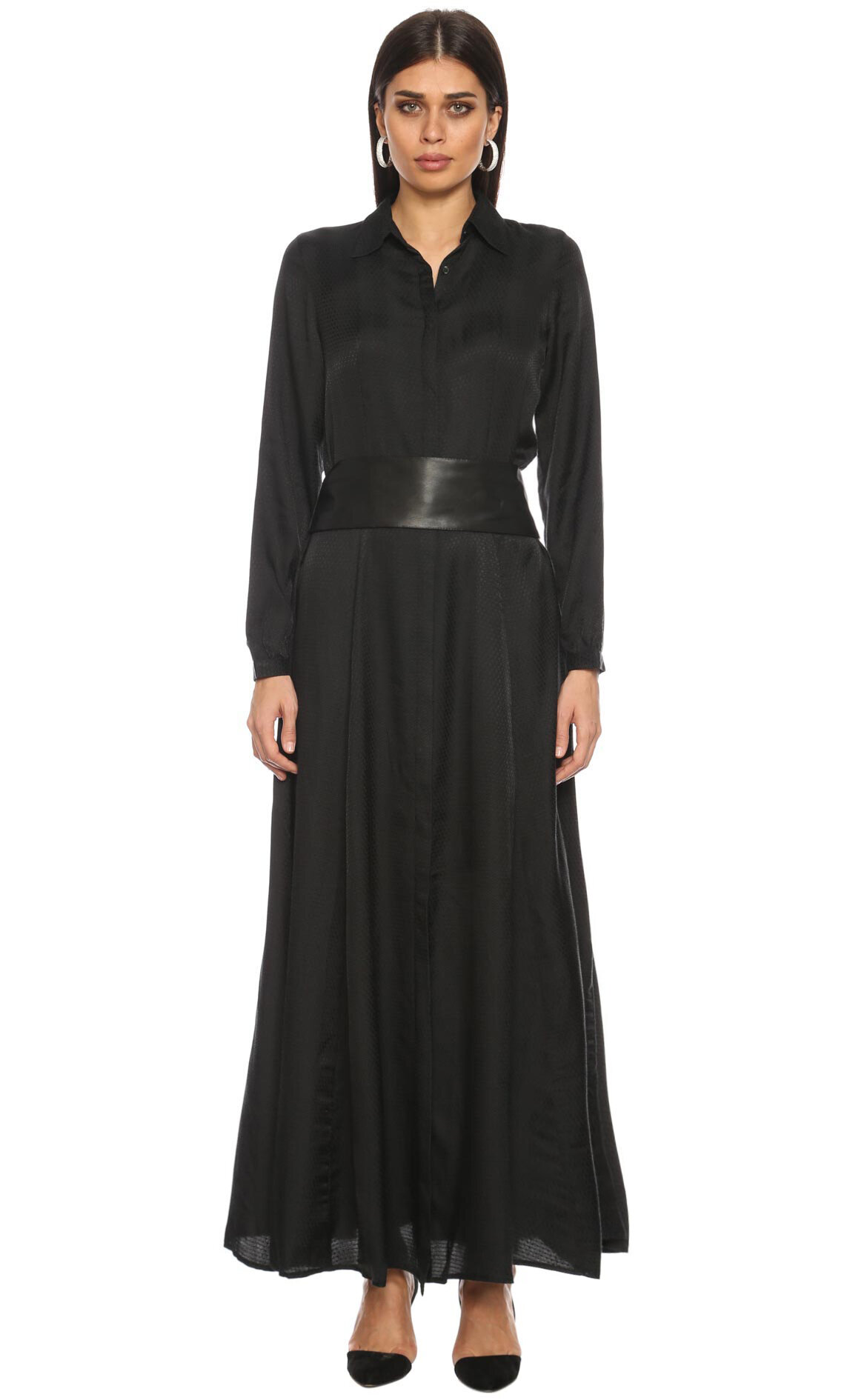 Just Lıke You-Just Lıke You Elbise