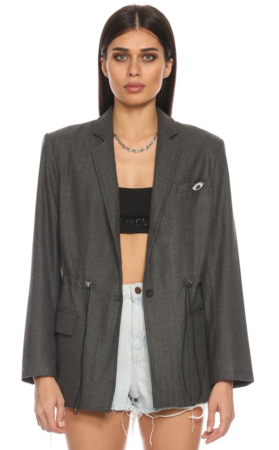 Just Lıke You-Just Lıke You Ceket