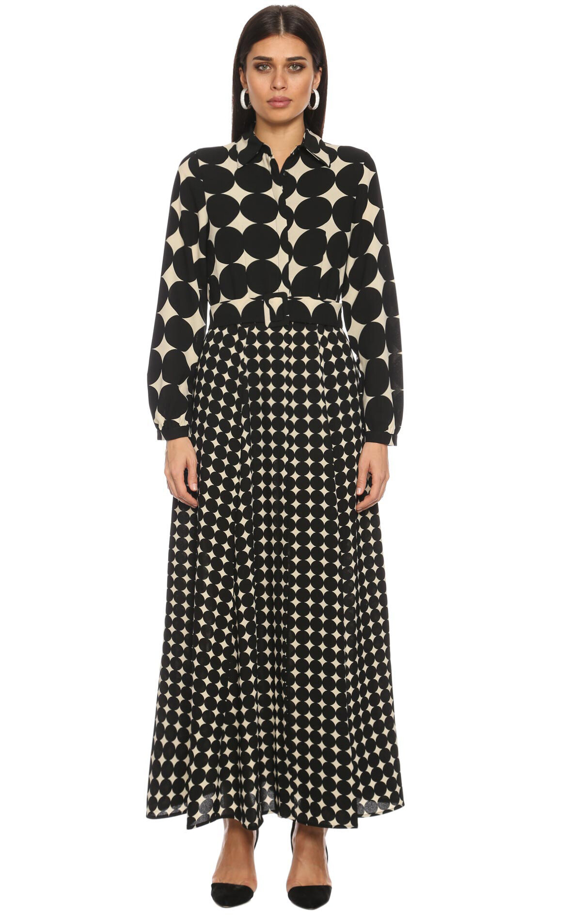 Just Lıke You-Just Lıke You Elbise