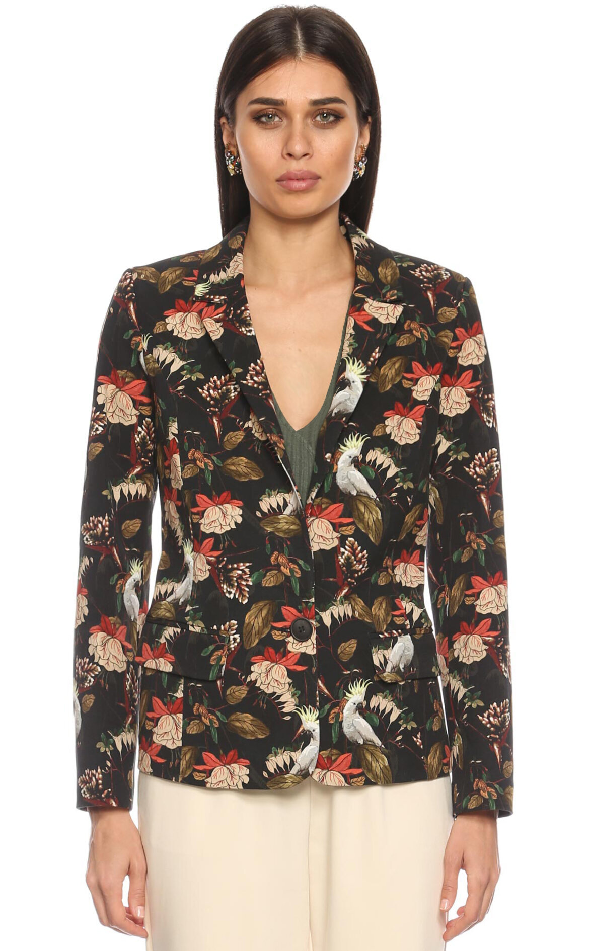 Just Lıke You-Just Lıke You Ceket