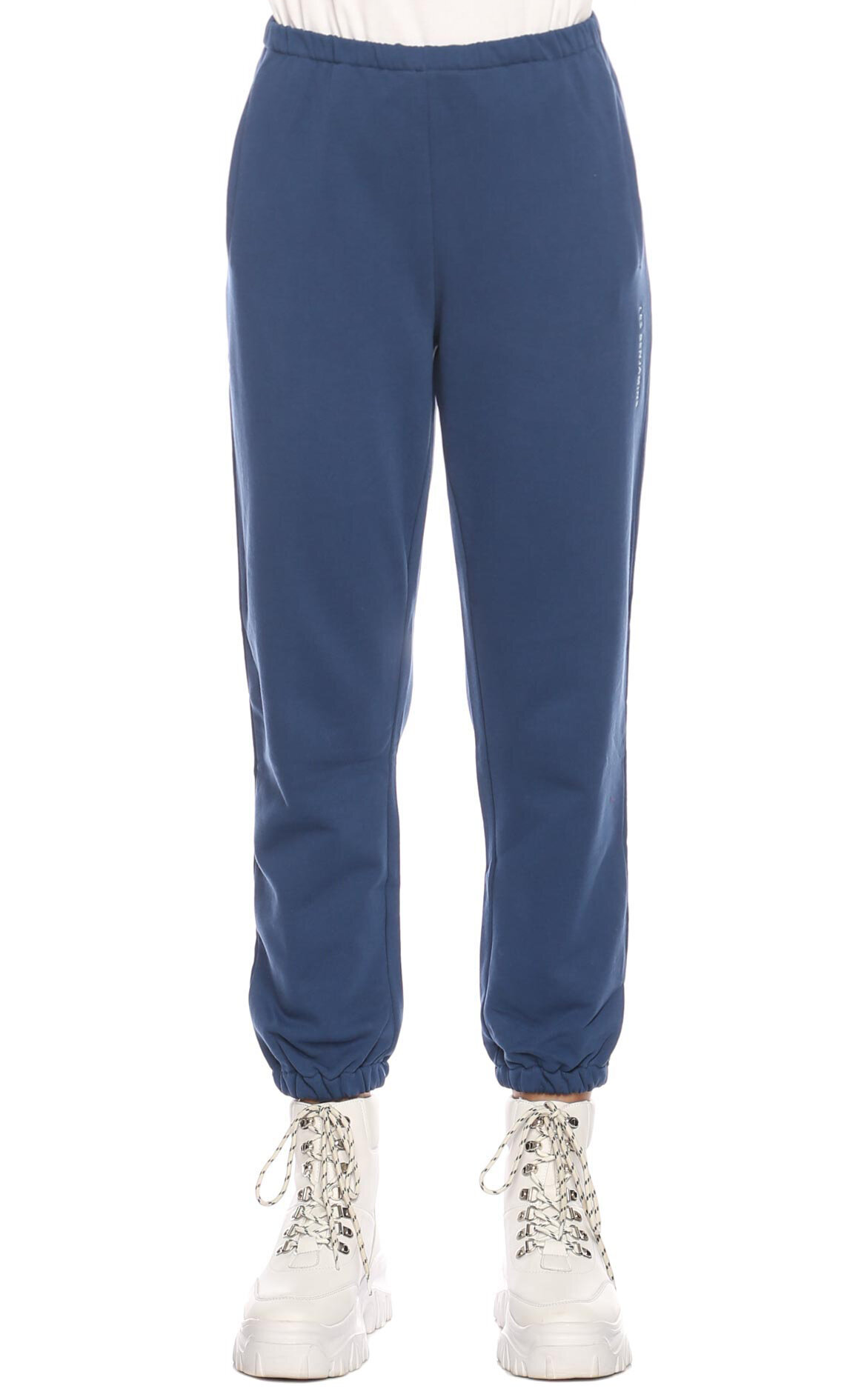 Les Benjamins-Les Benjamins Lacivert Eşofman Les Benjamins-Les Benjamins Lacivert Eşofman