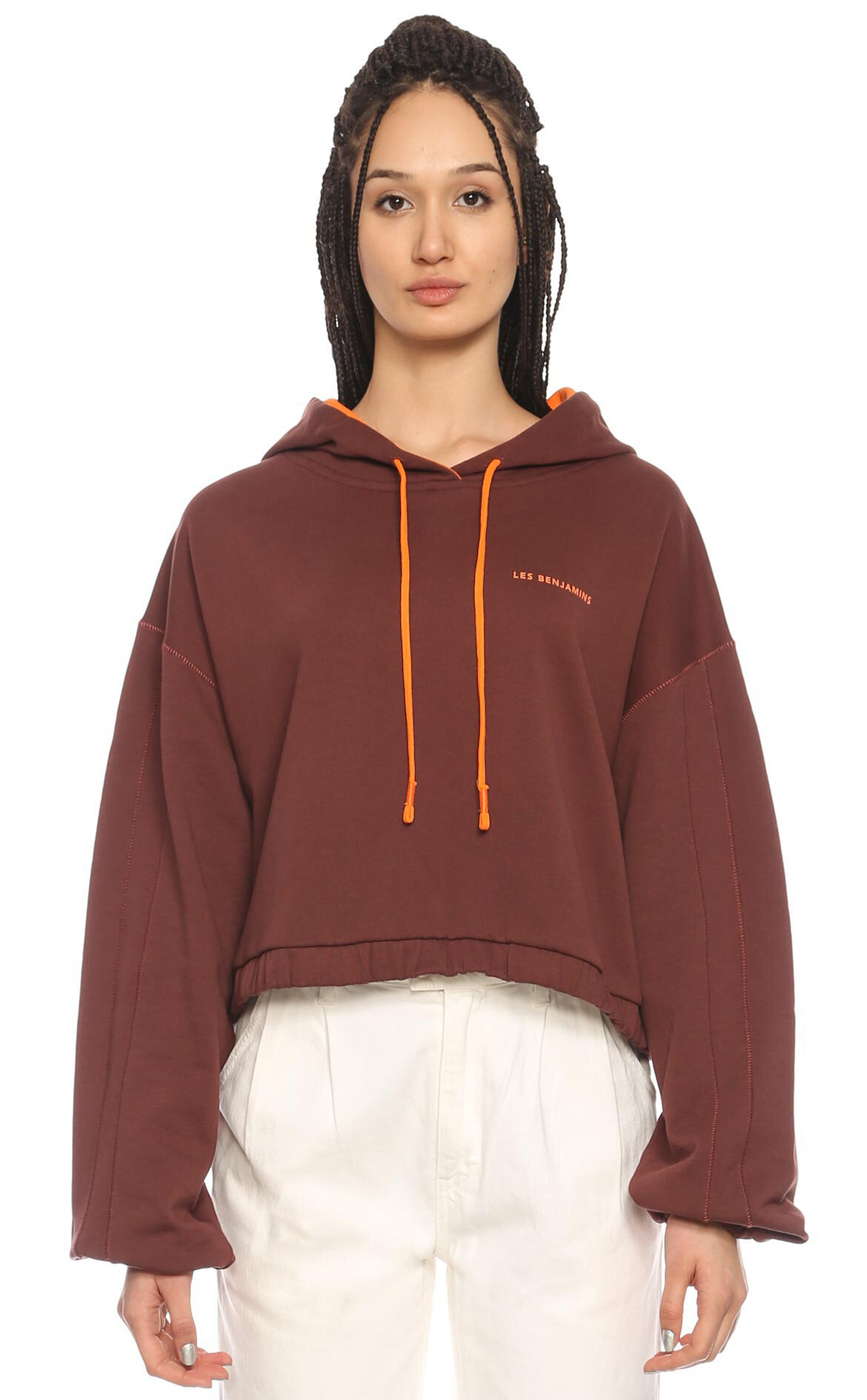 Les Benjamins-Les Benjamins Sweatshirt