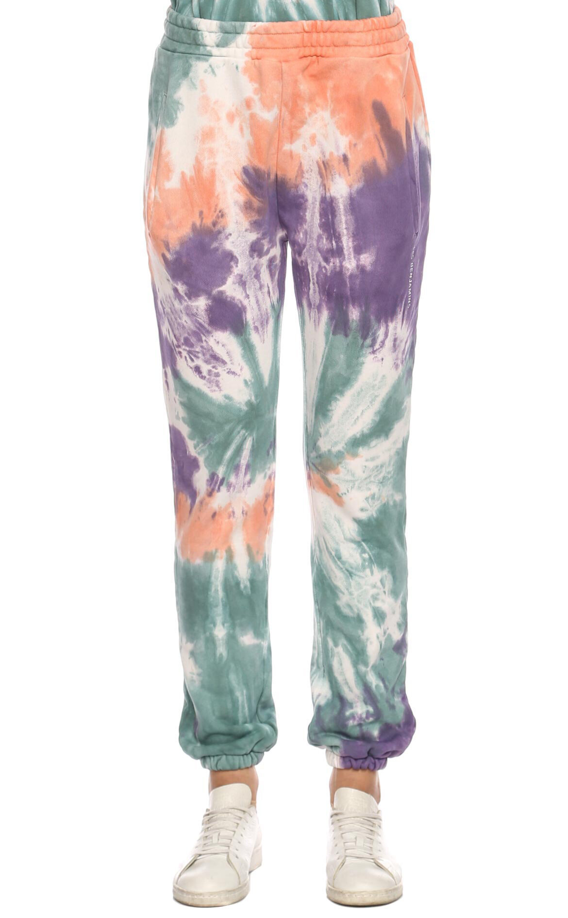 Les Benjamins-Les Benjamins Çok Renkli Eşofman Altı Les Benjamins-Les Benjamins Çok Renkli Eşofman Altı